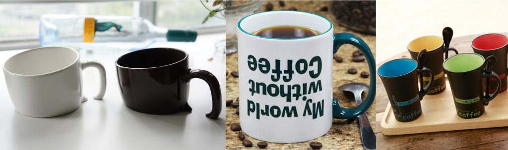 Top 5 Coffee Mugs | We Pick The Top Models For your Brew