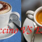 Cappuccino vs Espresso | We Show You The Real Difference