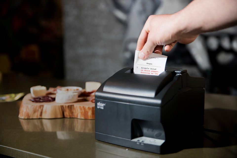 Top 5 Receipt Printers Get The Best For Your Business Top 5 Receipt Printers Get The Best For Your Business